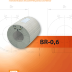 Instrument Transformers – Balteau