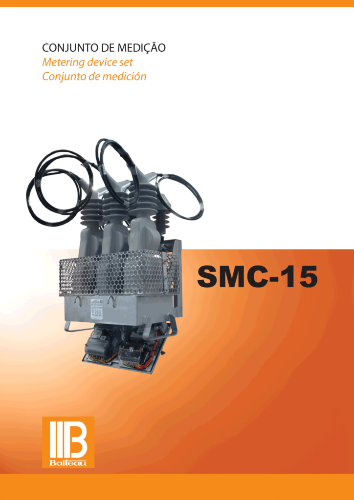 SMC-15 – Balteau