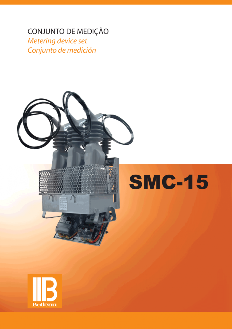 SMC-15 – Balteau