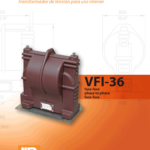 Instrument Transformers – Balteau